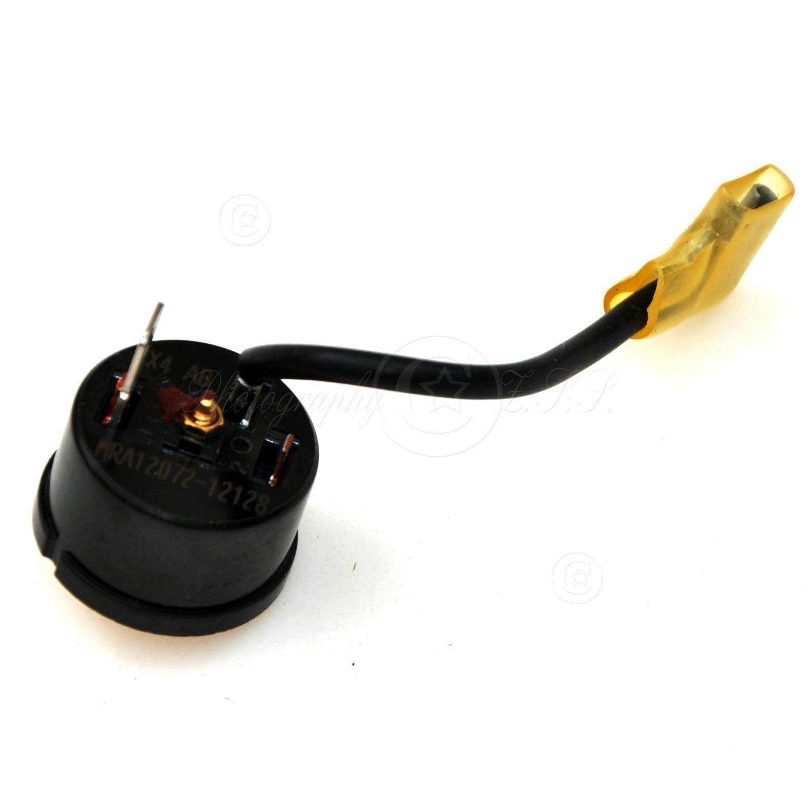 2x Universal 1HP 750W Air Conditioner Dehumidifier Compressor Overload ...