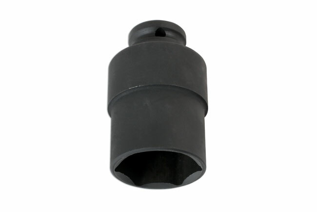 Laser 6279 Hub Nut Socket Thin Walled Deep 36mm 5018341062798| eBay