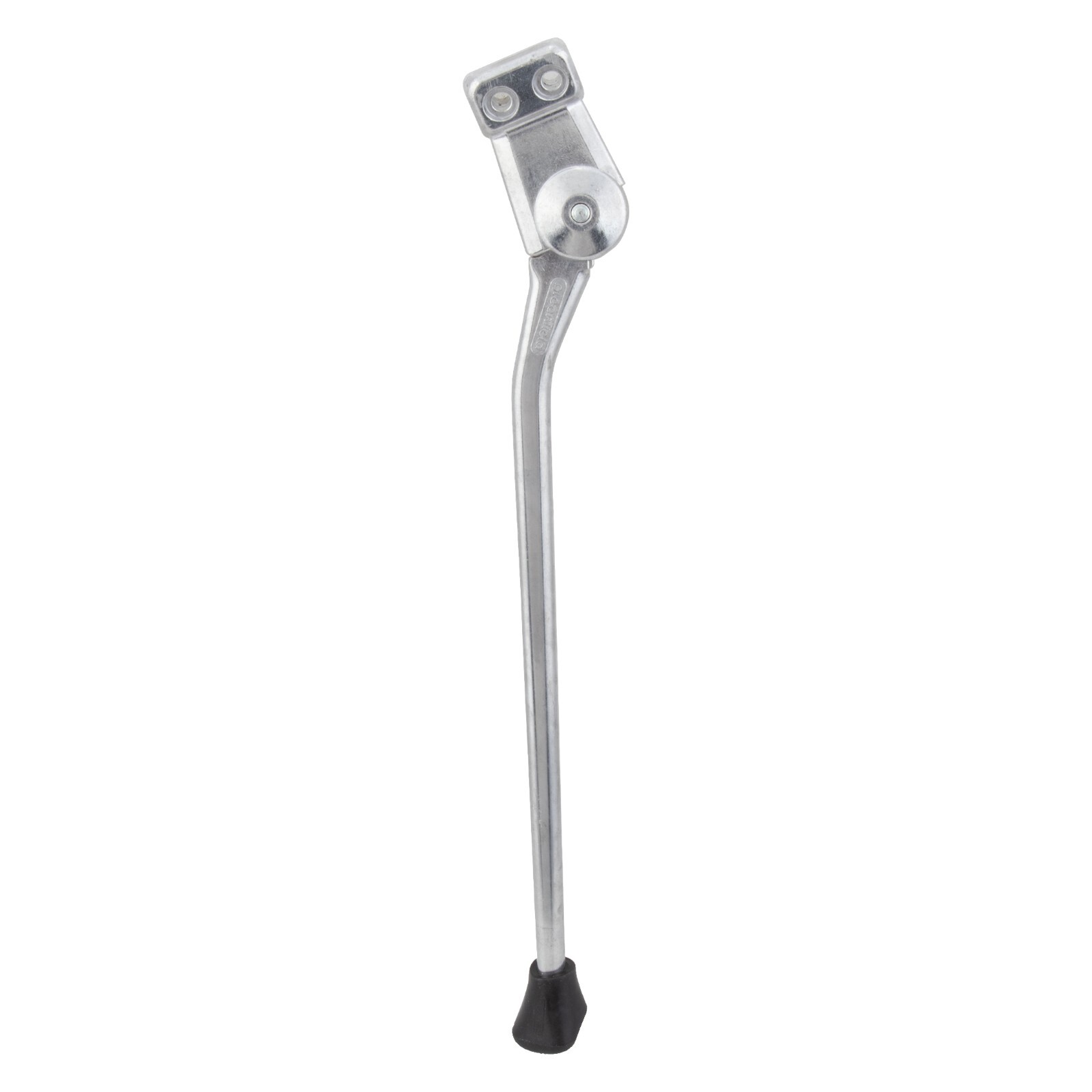 Kickstand Greenfield Rear Direct Mount 18mm Alloy Silver | eBay