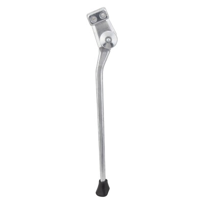 Kickstand Greenfield Rear Direct Mount 18mm Alloy Silver | eBay