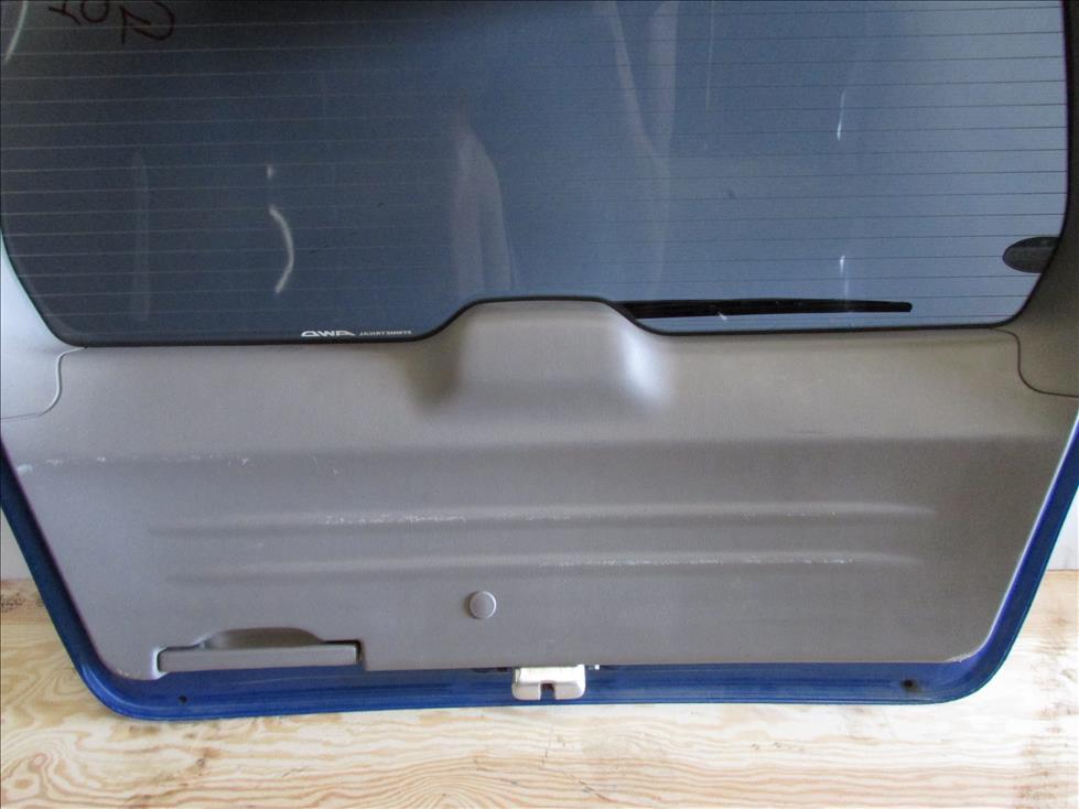 JDM 03-08 Subaru Forester SG5 SG9 STi OEM Rear Trunk Hatch Lift Gate ...