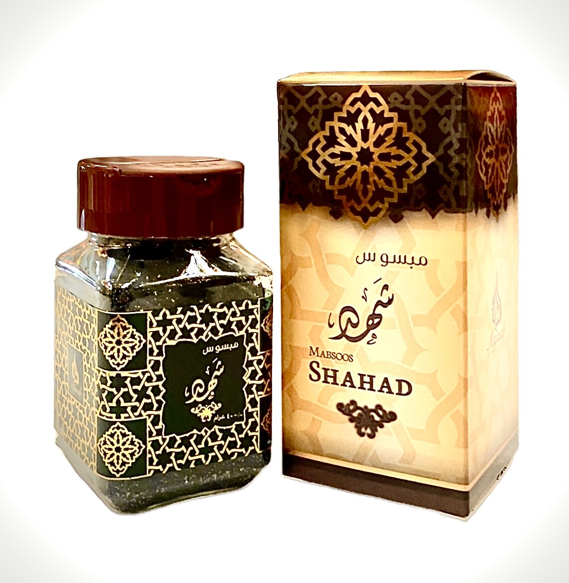 Atyaab Khadlaj Mabsoos Bukhoor Collections 40Grams | eBay