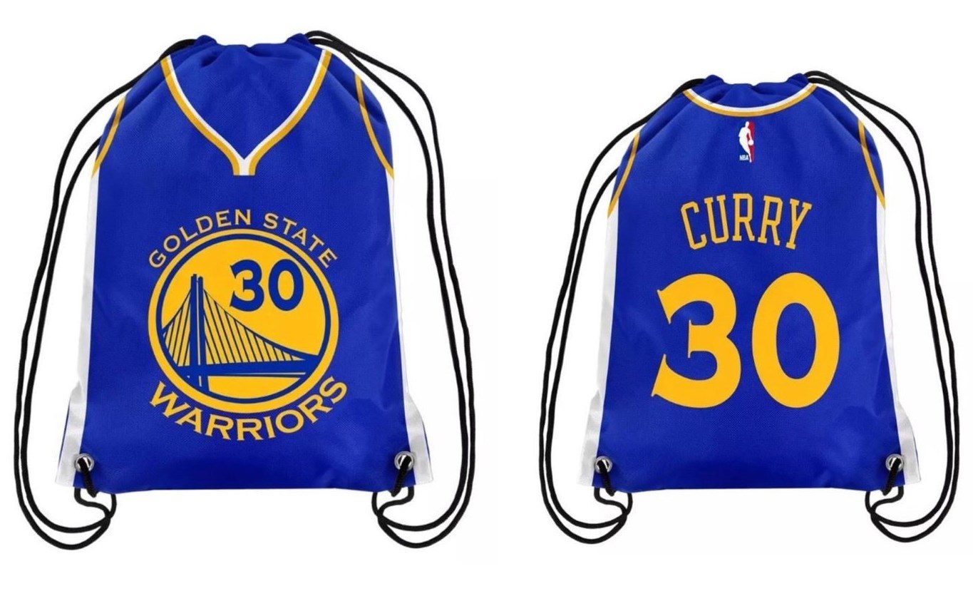 Forever Collectibles Official NBA Golden State Warriors Stephen Curry ...