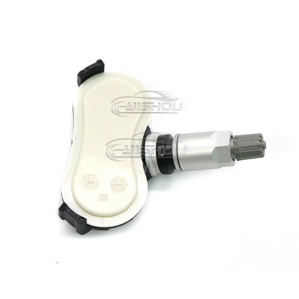 Set Of (4)42607-0C091 315MHz TPMS Tire Pressure Sensor For Toyota ...