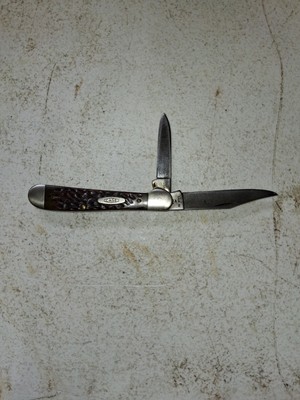 Vintage Case XX Kinfe 6249 | eBay