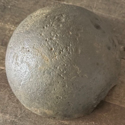 12pdr CS Polygonal Cavity Shell Half | eBay