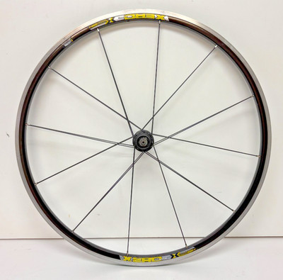 Wheels & Wheelsets - Xero Lite - Nelo's Cycles
