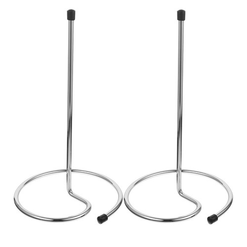 Wine Decanter Drying Rack Drink Glass Dry Shelf Bottle Wine Carafe ...