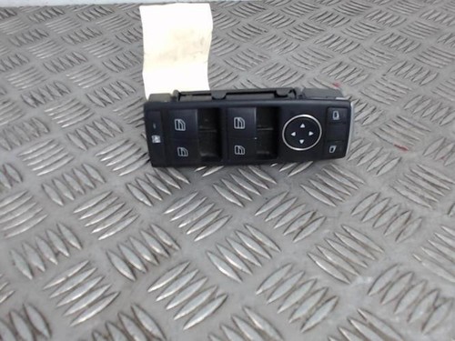 Interrupteur de leve vitre avant gauche MERCEDES CLASSE A 176 ...