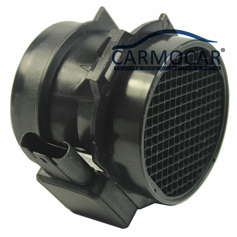 New Mass Meter MAF Air Flow Sensor for 02-06 BMW 325Ci 325i X3 Z4 ...
