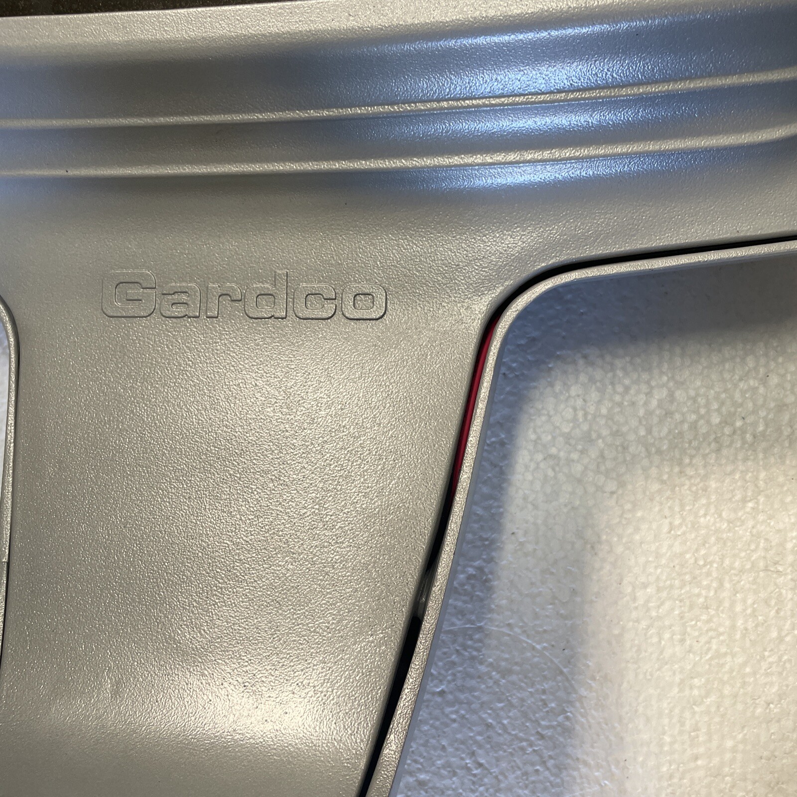 GARDCO Lighting 400W METAL LIGHT G18-1 277V 1.8AMPS FOR M59 LAMPS | eBay