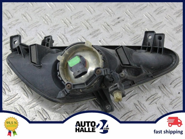 Original MERCEDES BENZ S Class W221 Fog Lights Left A2218200156 De for ...