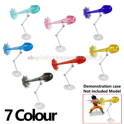 Tamashii Effect Impact Turtle Wave Qigong For Figma SHF 1/12 Figure ...