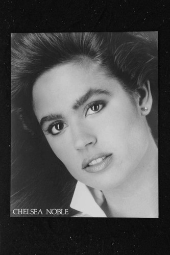 Chelsea Noble - Signed Autograph and Headshot Photo set - Growing Pains ...