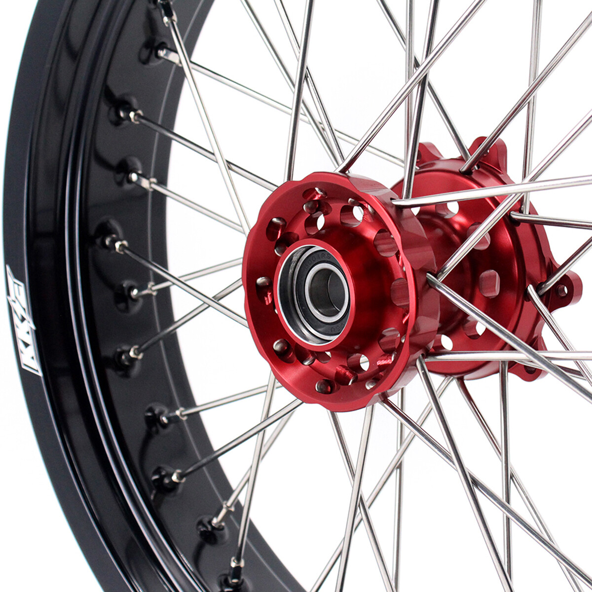 KKE 3.5/4.25*17 Wheels Set Fit Honda CRF250L 2013-2020 Supermoto Motard ...