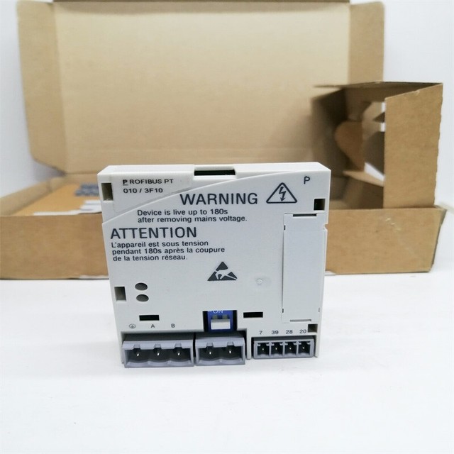 1pc Lenze Function Module E82ZAFPC010 Ne for sale online | eBay