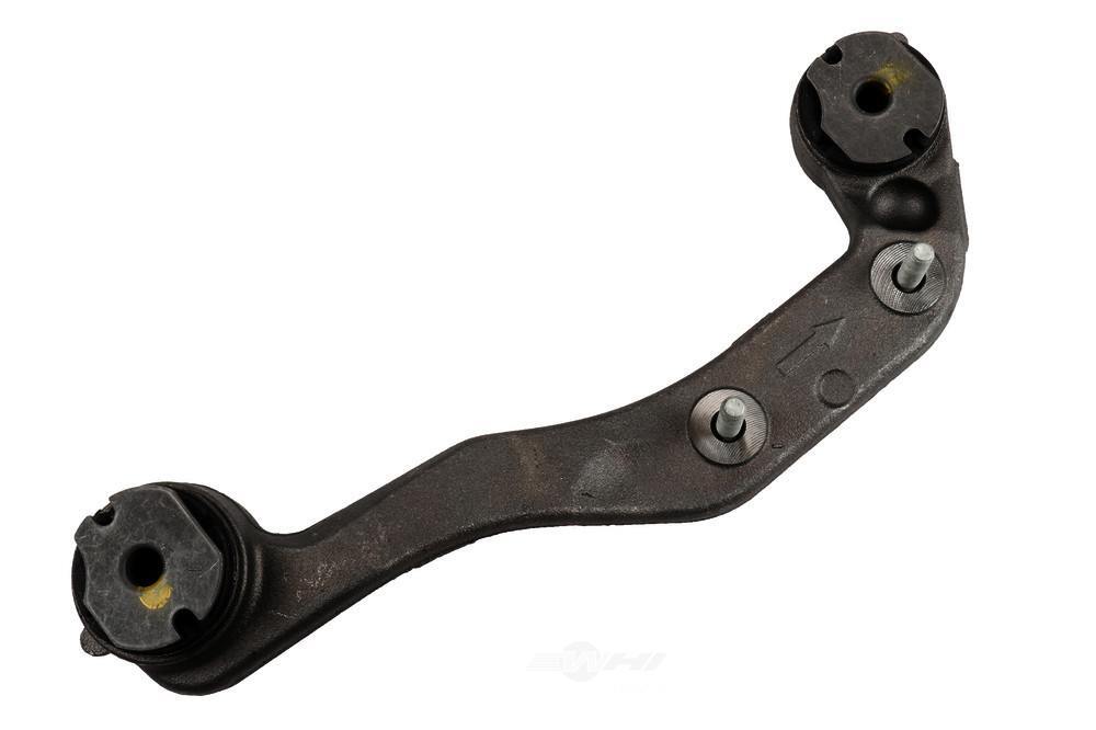 Differential Housing Bracket-4WD, 4 Door, Extended Cab Pickup Front ...