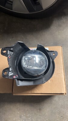 2018-2021 Toyota Sequoia Left Driver LED Fog Light | 812200C030 ...