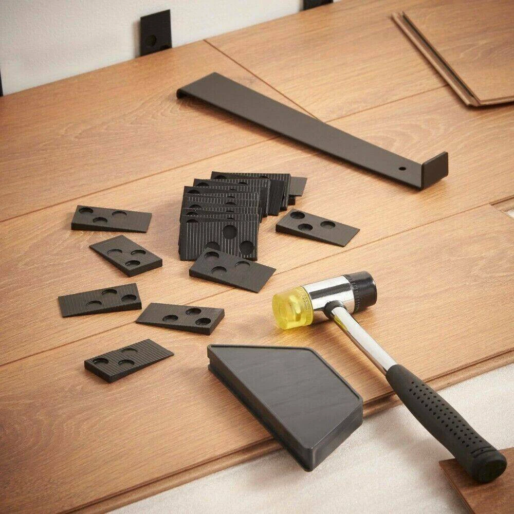 Laminate Plank Flooring Tools | Floor Roma