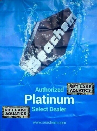 SEACHEM NEOPLEX FISH BROAD SPECTRUM MEDICATION 100 GM | eBay