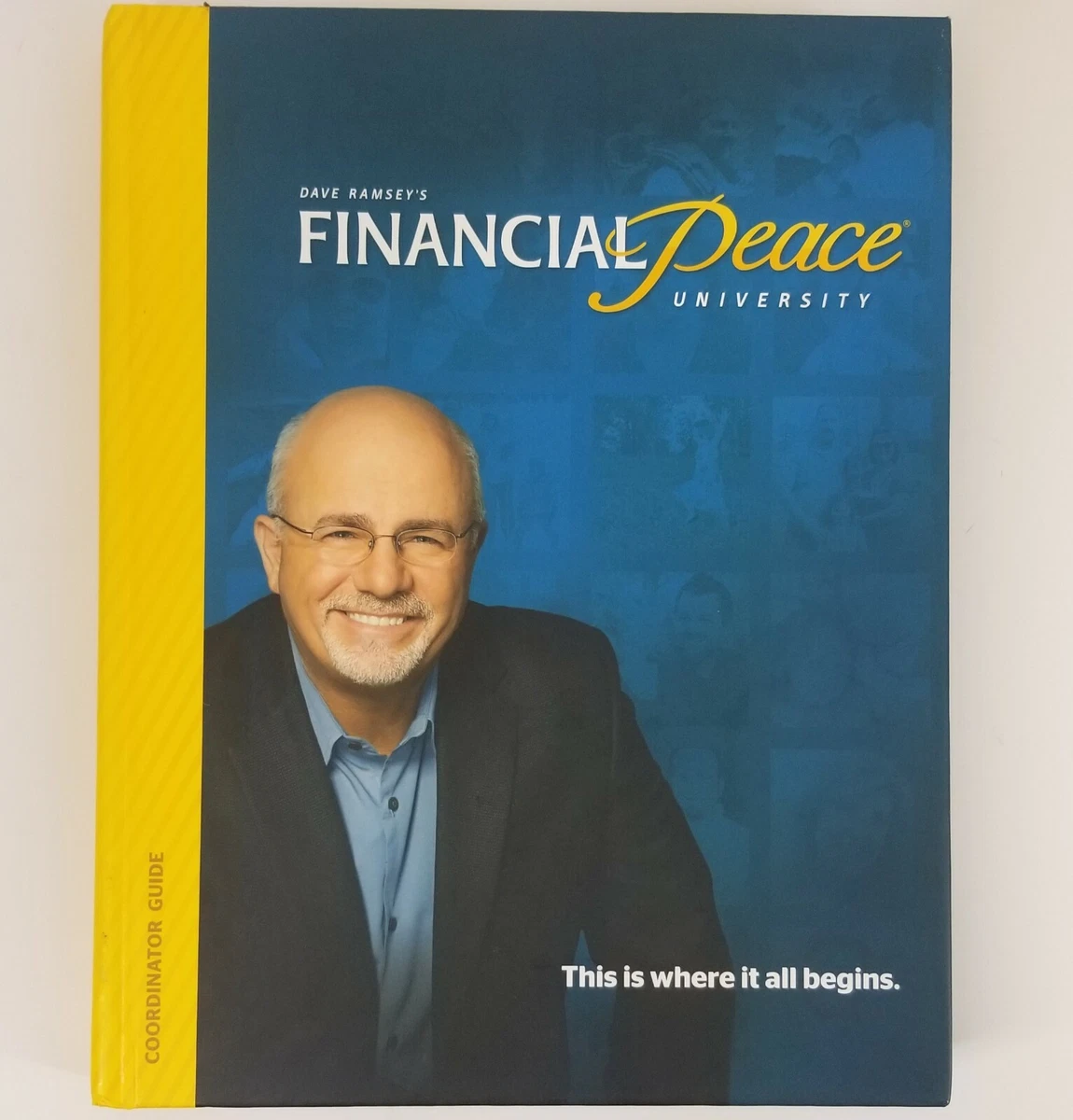 Dave Ramsey Financial Peace