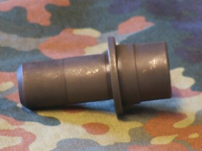 Knucklehead Cast Iron Exhaust Valve Guide. Std. Size. Finished I.D. 36 ...