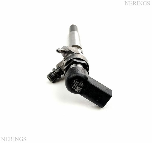 Fuel Injector 5WS40536 8200704191 166008052r VDO Siemens for sale ...