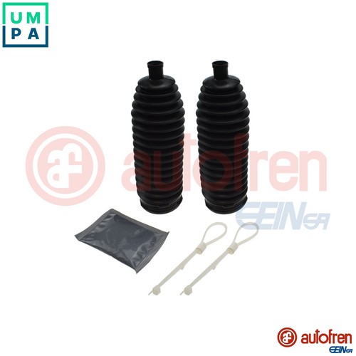 BELLOW KIT STEERING D9338C FOR RENAULT TRAFIC/II/Bus/Van/Platform ...