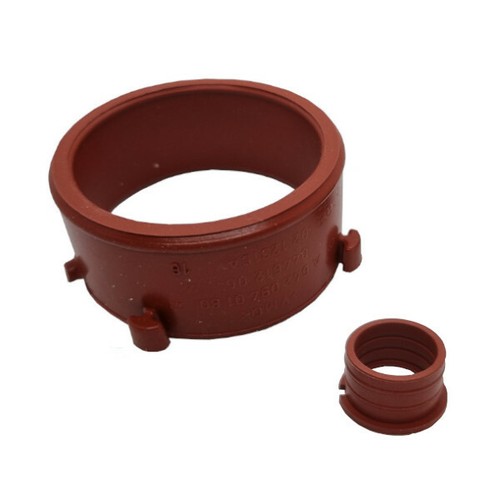 ORIGINAL Mercedes-Benz Dichtung 6420940180 + Regelventil 6420940580 280 ...