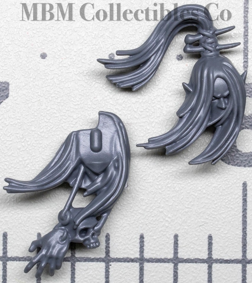 Warhammer 40K Kill Team Nightmare night lords Drukhari MANDRAKES Bit ...