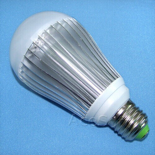 Natural E27 24W Energy Saving Light Indoor Outdoor Ultra Bright LED ...