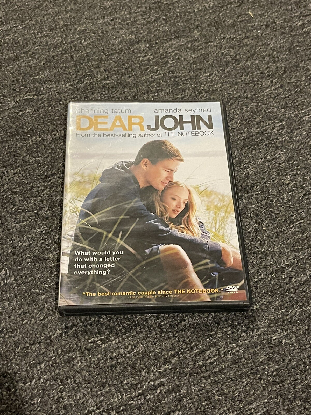 Dear John (DVD, 2010) 43396343443 | eBay