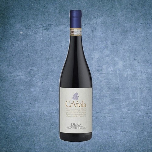 Ca'Viola - Barolo Sottocastello di Novello DOCG 2015 - 750ml - FR | eBay