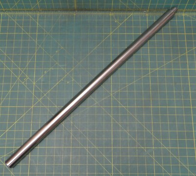 30" Long Guide Rod for DMN Westinghouse MZC-II 23291106 1.18" Diameter ...