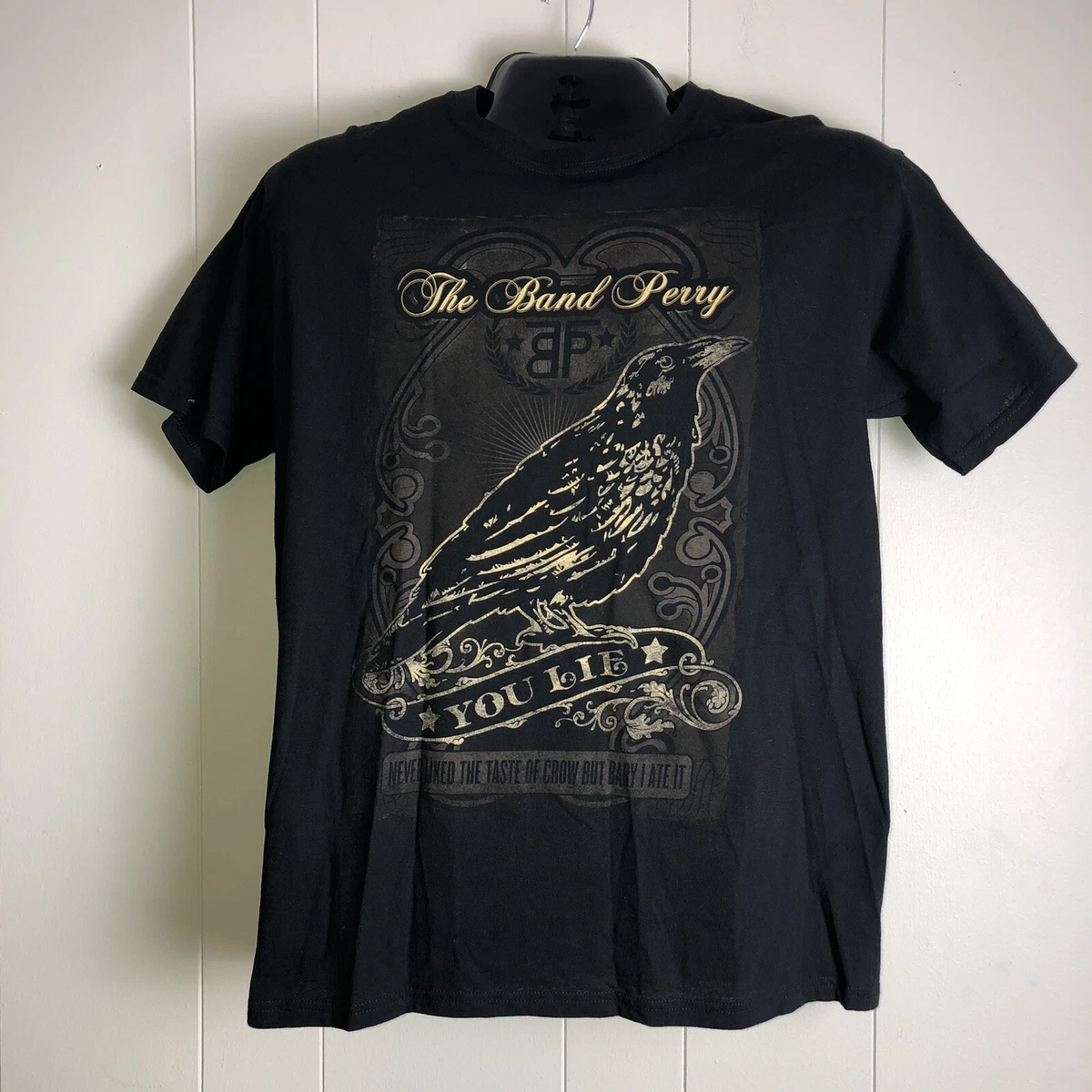 The Band Perry You Lie