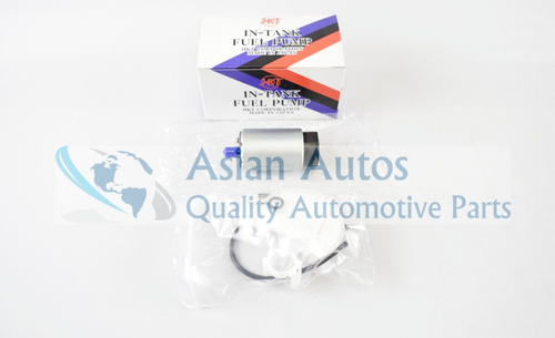 HKT Fuel Pump 2322021132 For: Toyota Yaris 2007-2009 (Made in Japan) | eBay