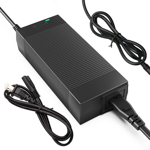 Smart 42V Adapter Charger For Navee V25 Pro V40 V50 36V Electric ...