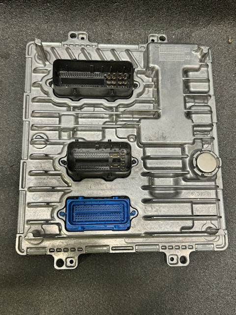 2022-2023 GMC Chevrolet 6.6 Duramax Engine Control Module / ECM ...
