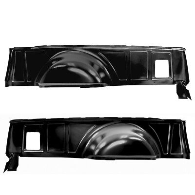1968 1969 1970 1971 1972 El Camino Inner Bed Panel Pair RH+LH 2 PCS EDP ...