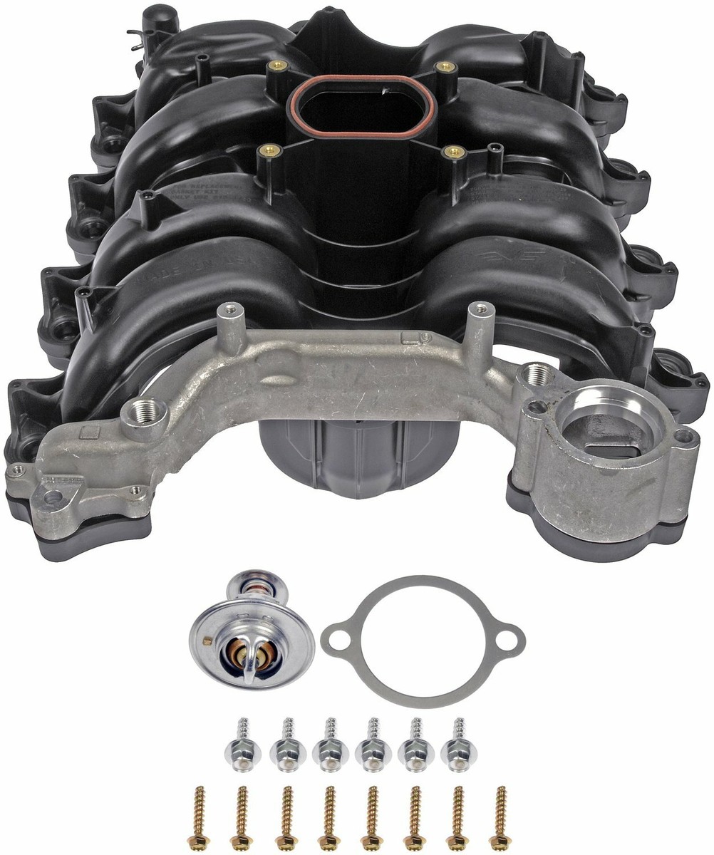 2000 Mustang Gt Intake Manifold Intake Manifold Compatible With 1999