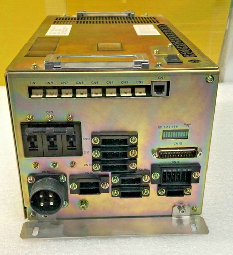 RKC PS TEMP CONTROLLER UNIT Model RCB-12 3D80-000090-V6 250V 6.3 | eBay