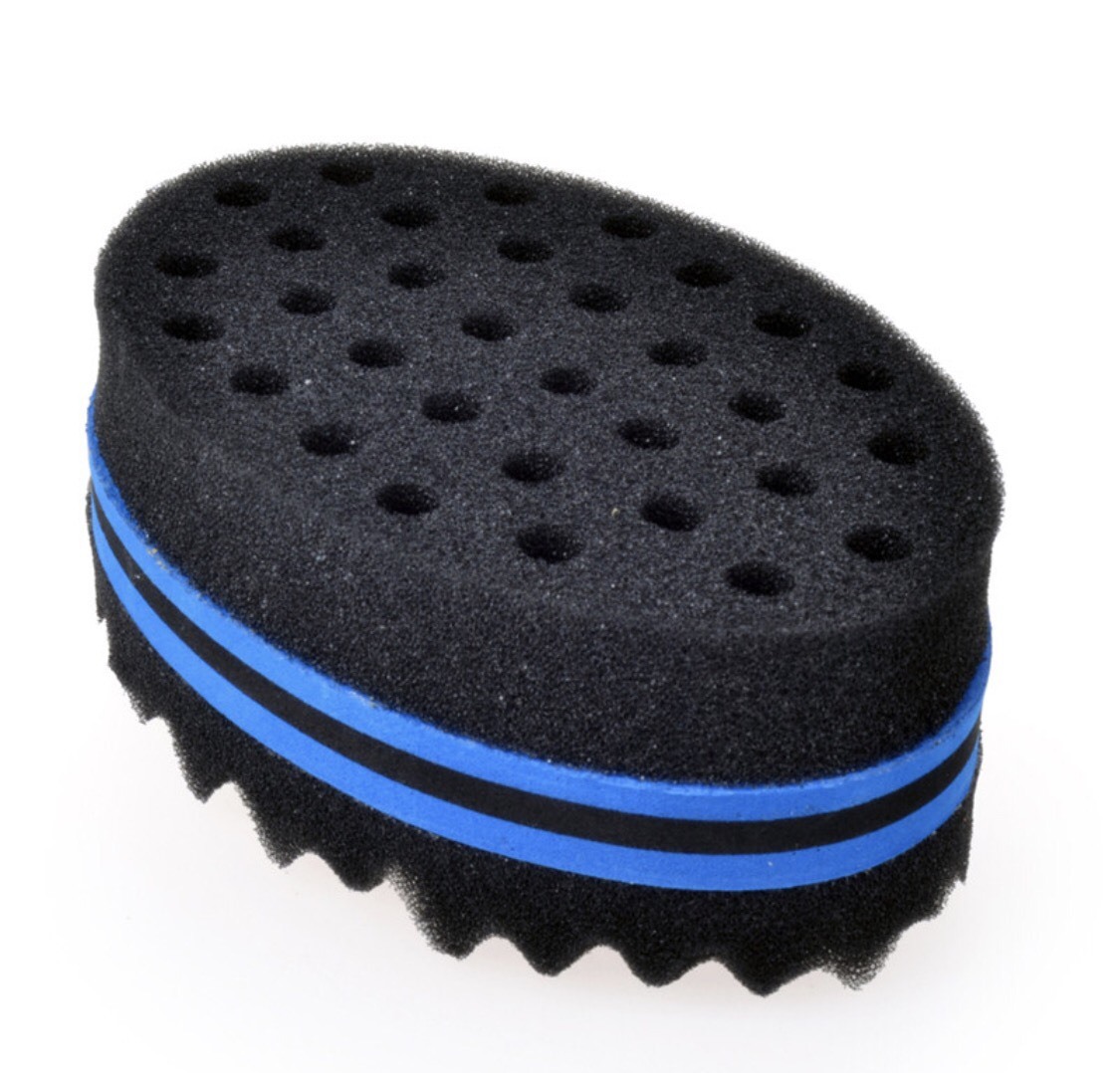 Double Sided Curl Sponge | eBay