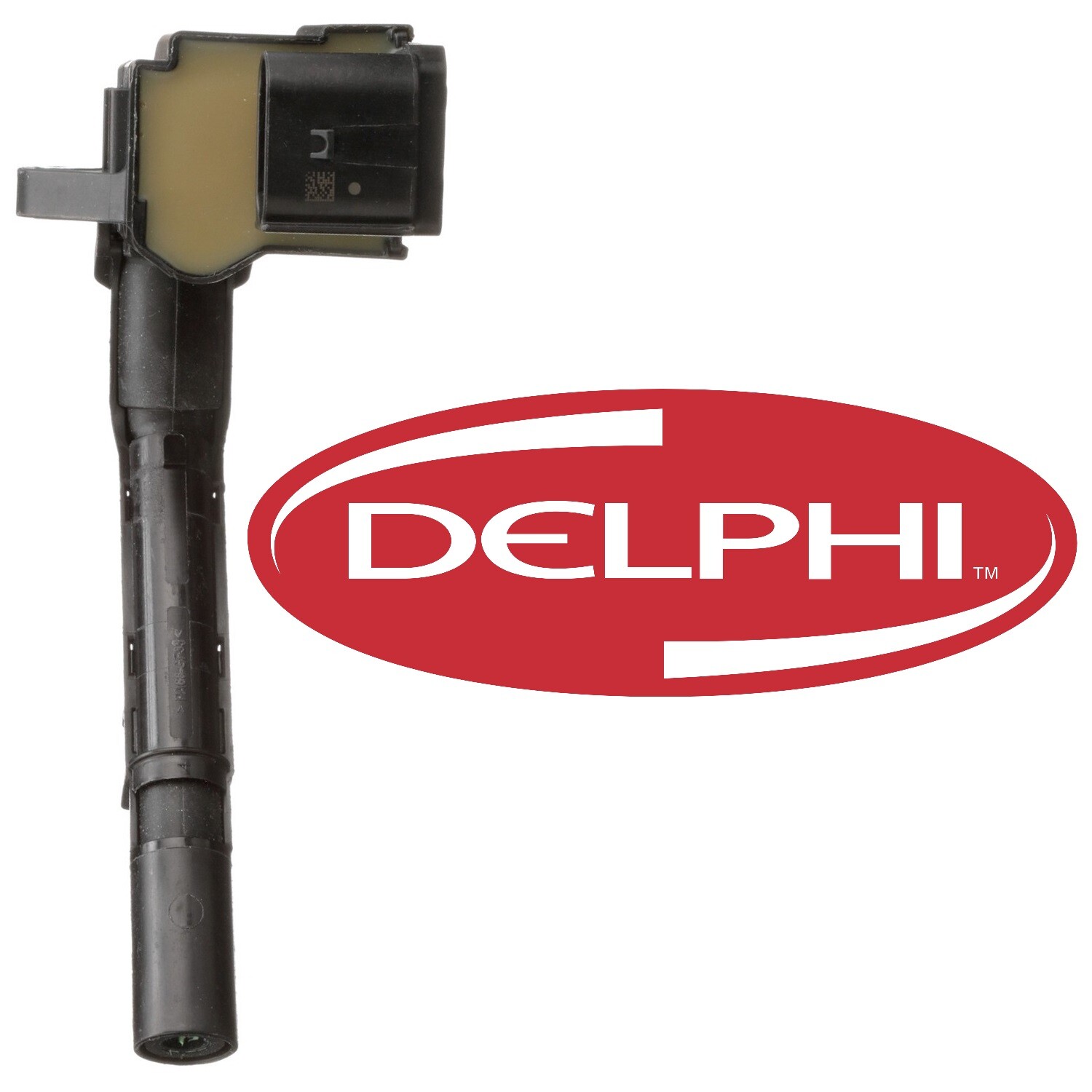 Delphi OEM Set of 4 Ignition Coil for MB W205 C117 W213 X156 X253 C253 ...