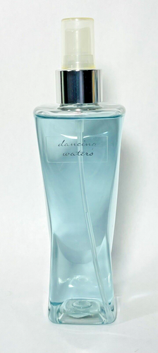 Bath & Body Works DANCING WATERS Fragrance Mist 8 fl oz RETIRED Perfume ...