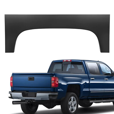 Bed Wheel Arch Repair Panel Right For Chevy Silverado 1500/2500/3500 ...