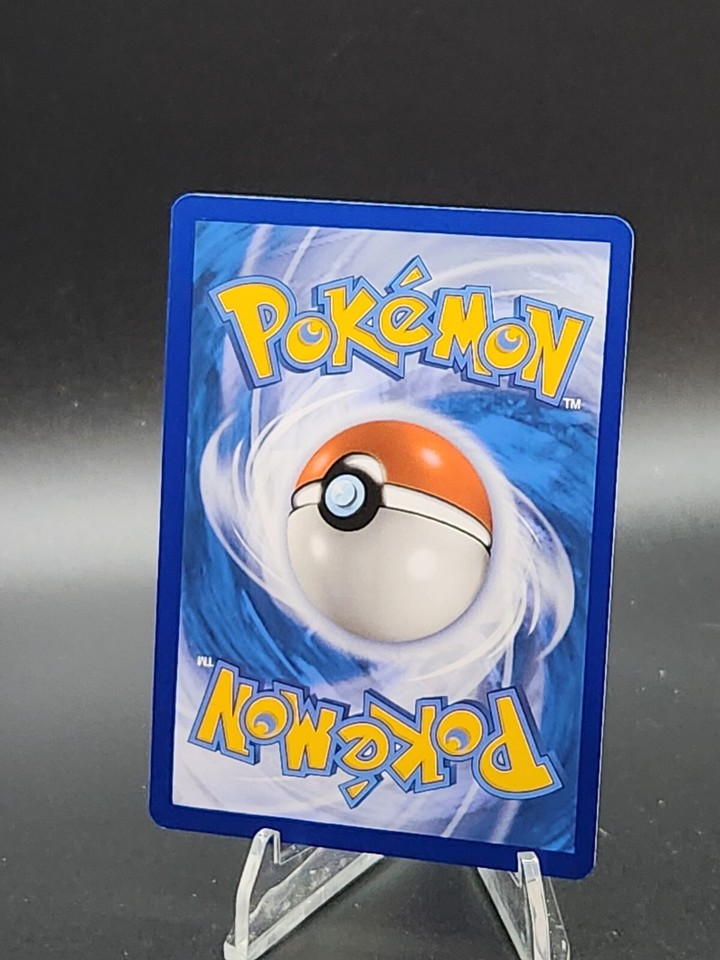 Pokemon Toedscool - 25/198 - Reverse Holo - Scarlet & Violet sv1en | eBay