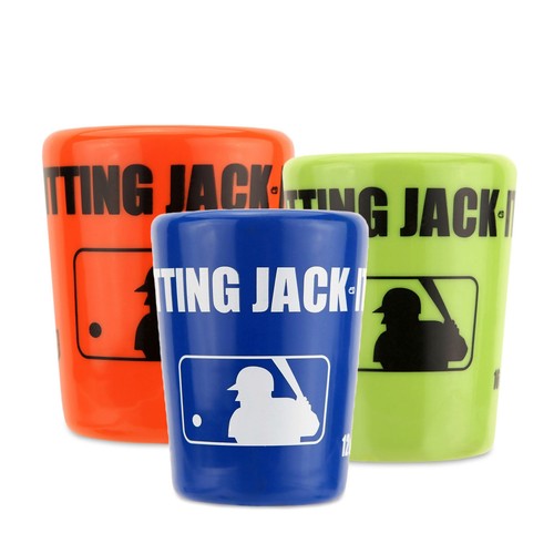 Hitting Jack-it Weighted Bat Jacket Set (9oz, 12oz & 16oz) 754744349474| eBay