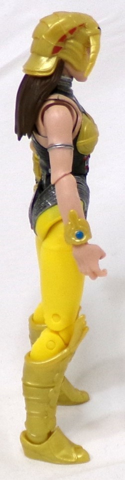 Hasbro Power Rangers Lightning Collection MMPR Scorpina 6" Figure ...