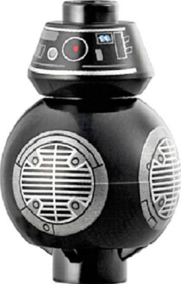 LEGO® Star Wars: Episode 8 BB-9E Minifigure sw0855 **NEW** | eBay