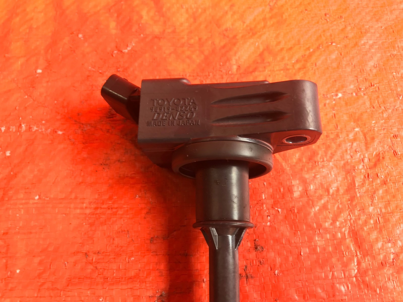 OEM 2016 16 LEXUS IS200T IGNITION COIL PACK PART # 90919-02269 | eBay